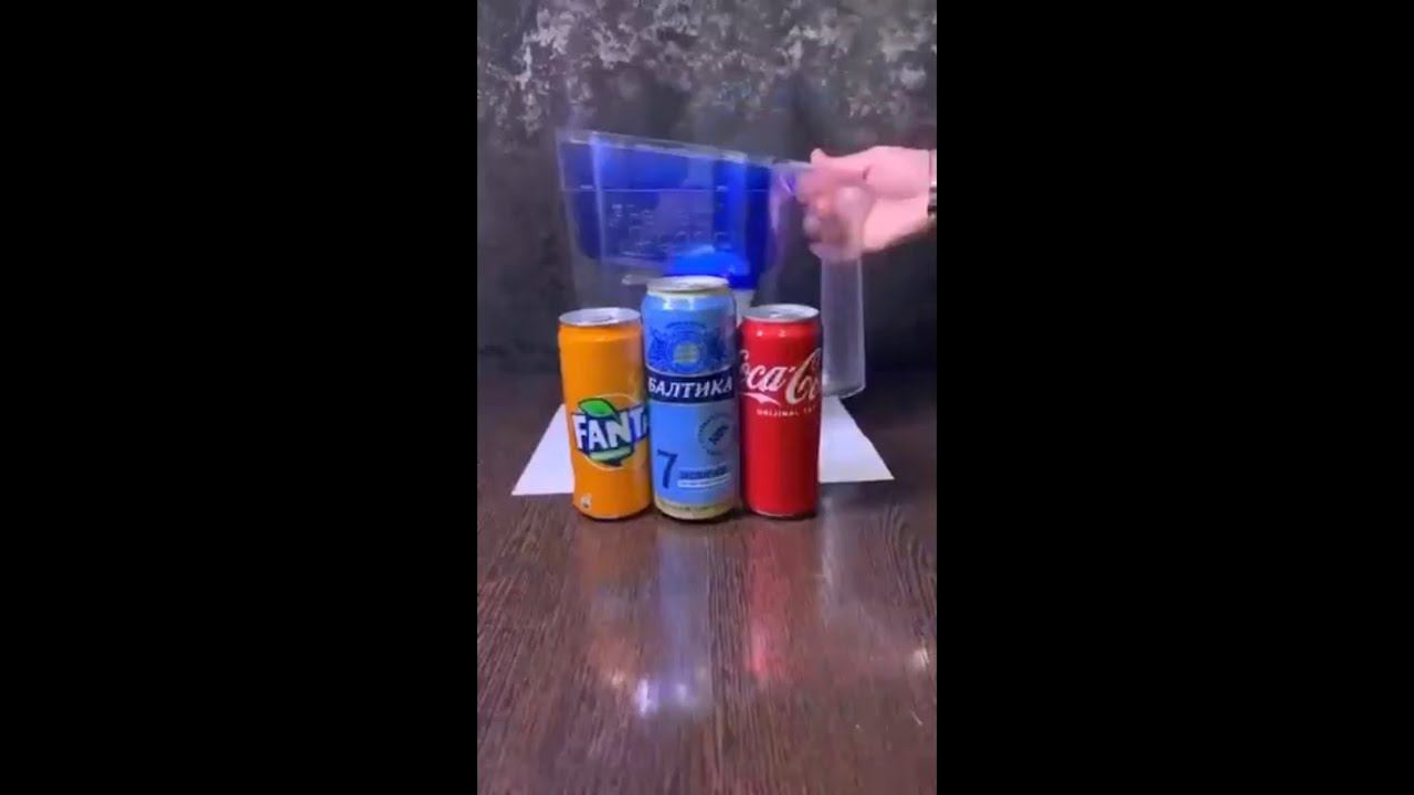 Кувшин GRAF от Perfect OrganicsСовершенное Совершенство!