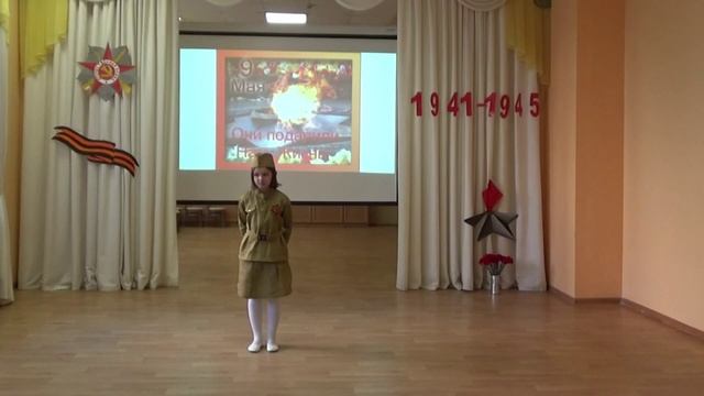 ул. Новая 7 корпус 4 - Апрельские мероприятия 2022.wmv