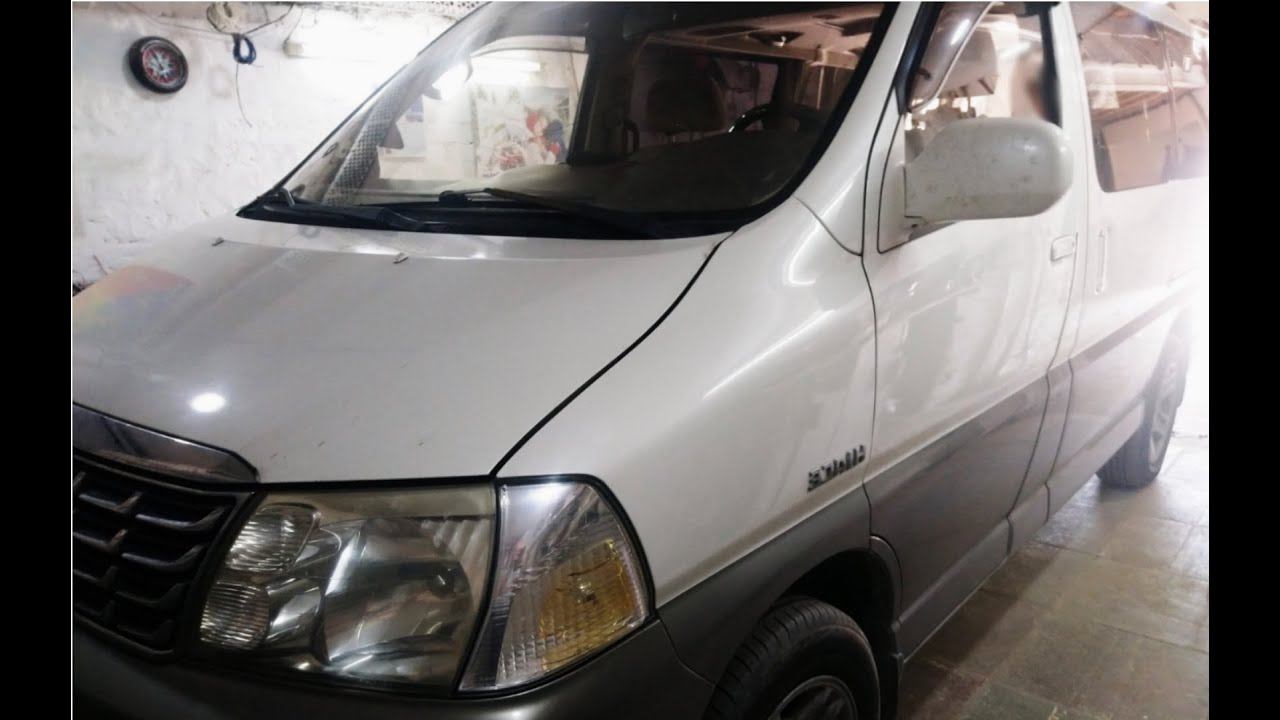 Ремонт сонаров и камеры Toyota Hiase