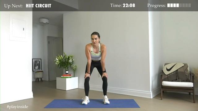 NTC - Kirsty Godso 2.mp4