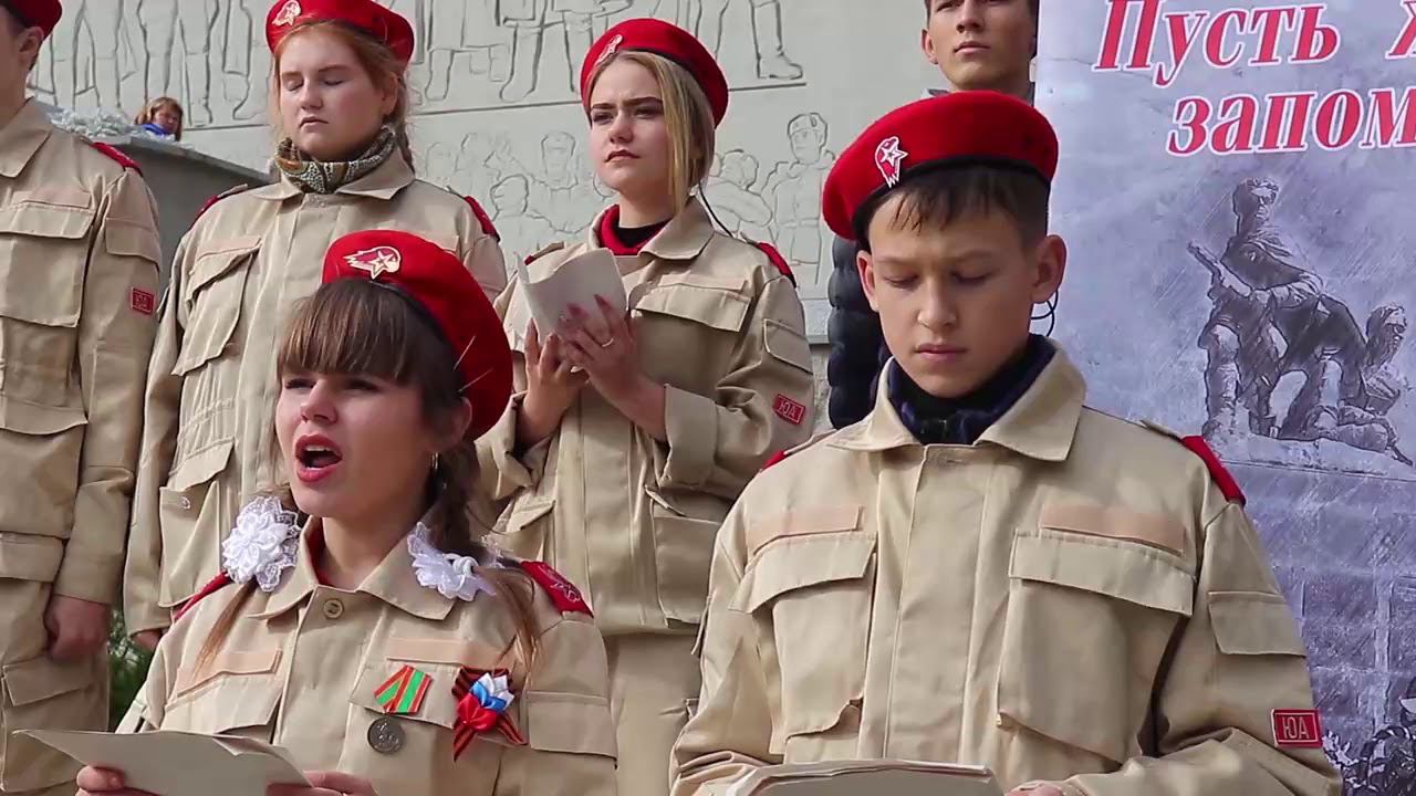 Экскурсия в Волгоград