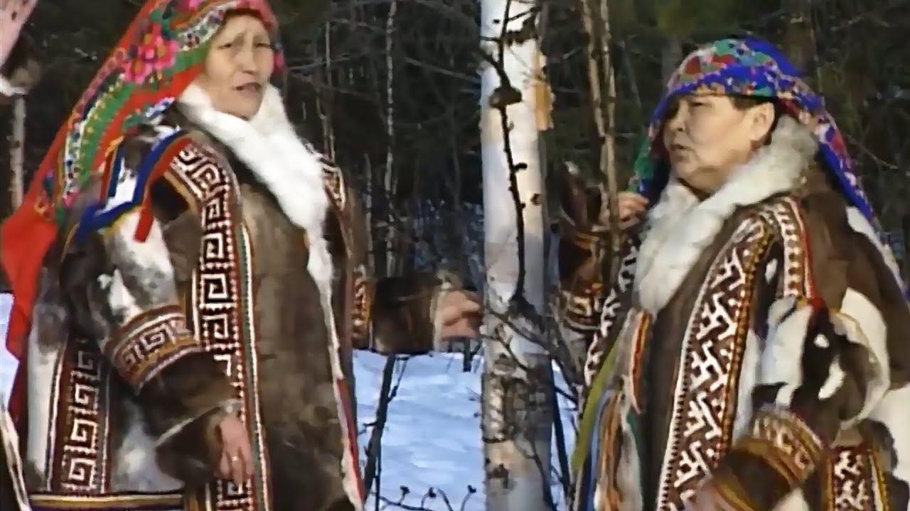 Полярные истории: «В мгновении застывший «БЕГУЩИЙ СОБОЛЬ» || Часть 1