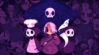 новичок - жнец _ Grimm's Hollow