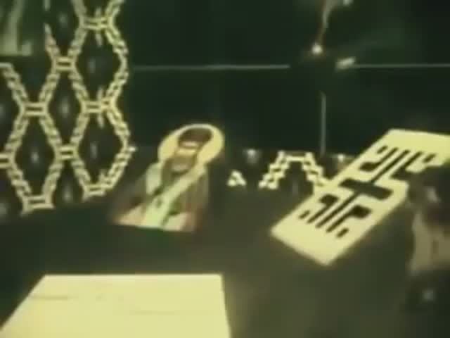 Эфир. Путешествие в Наномир (Центрнаучфильм, 1994)