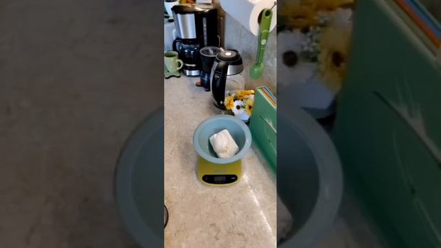 Худею на Тортиках