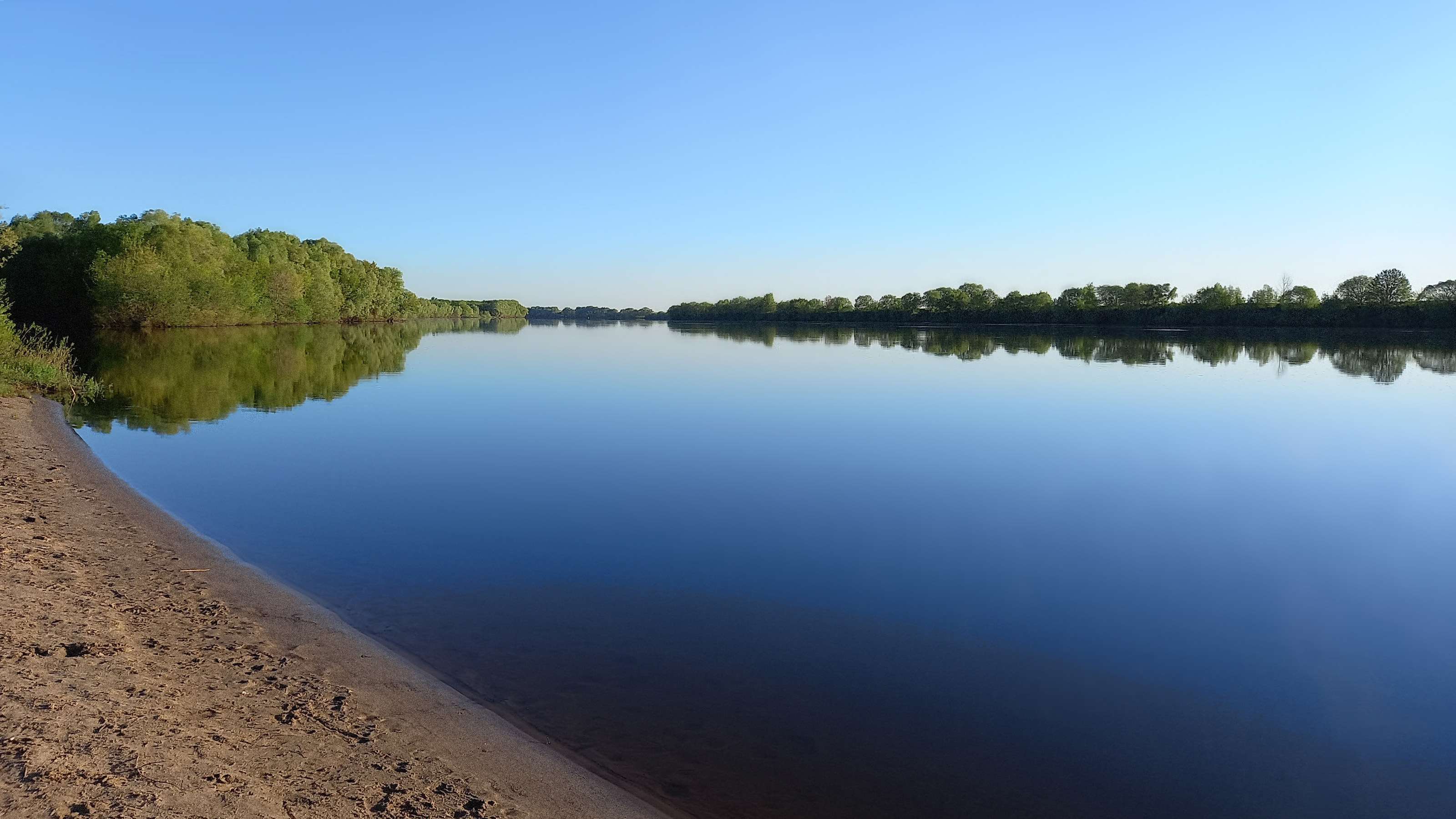 Ока, тестирую фидер, отдыхаю! ? 30.05.2022