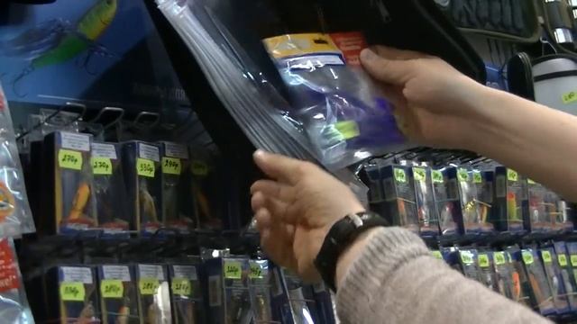 Выставка Охота и рыбалка в г. Новосибирск 2018г