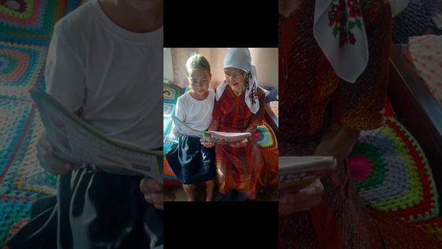 Киямова Юлия, «Говорит правнук Победы» 7-11 лет