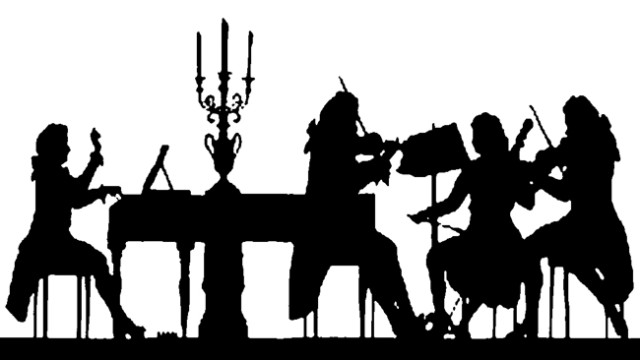 Г.Ф. Гендель Семь популярных мелодий