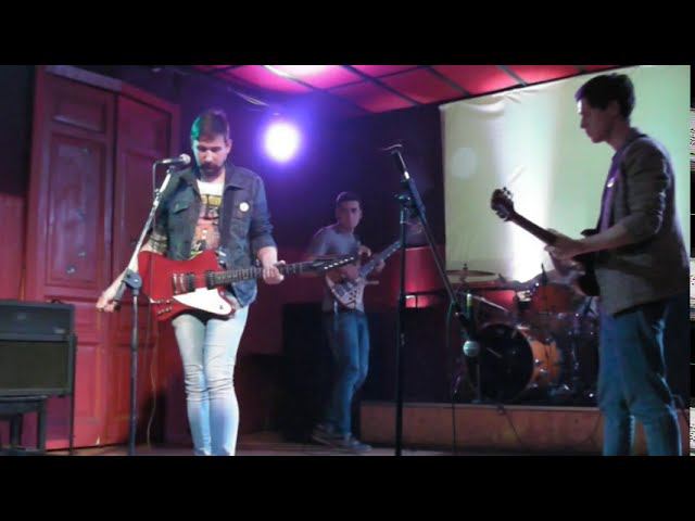 Цвета.Indigo - Revolution