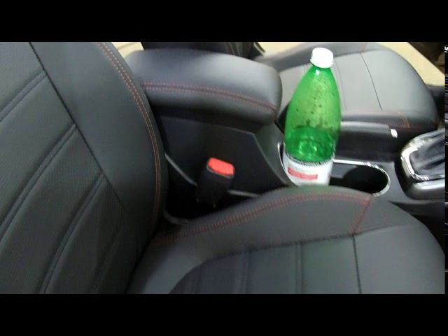 Авточехлы для Kia Cerato II от Бразерс Тюнинг