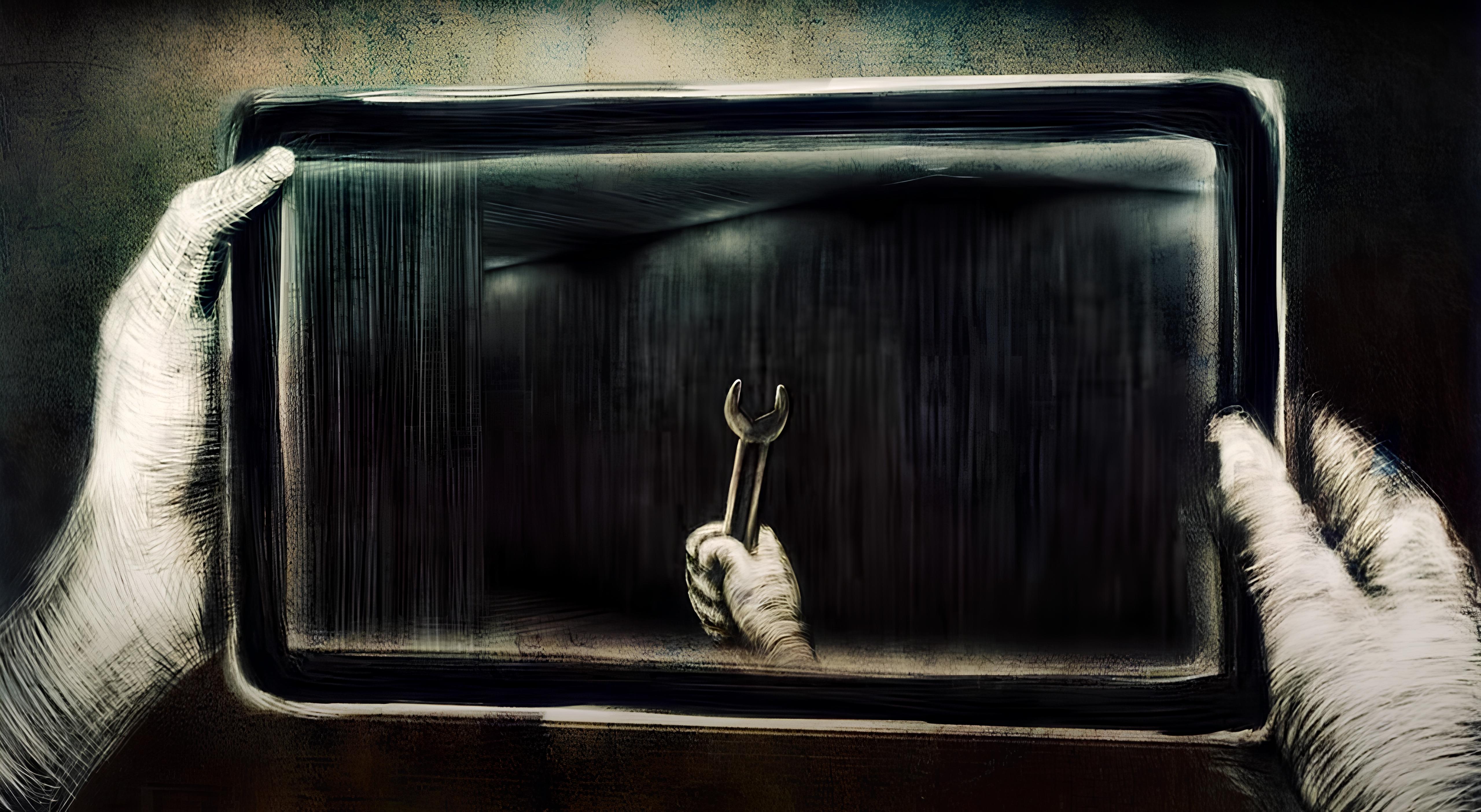 Путь к всеобъемлющей виртуальной реальности