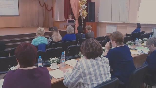 Самый классный классный. День первый (15.04.2019)