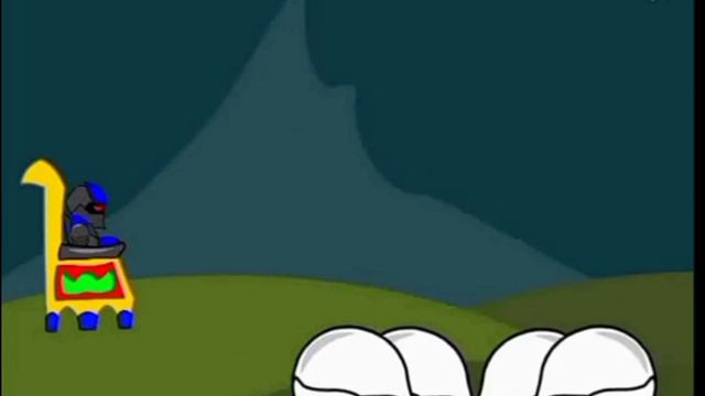 Вот так надо | 9 выпуск 1 сезон | Незоводная машина/Музыканты и Правитель мира 1.