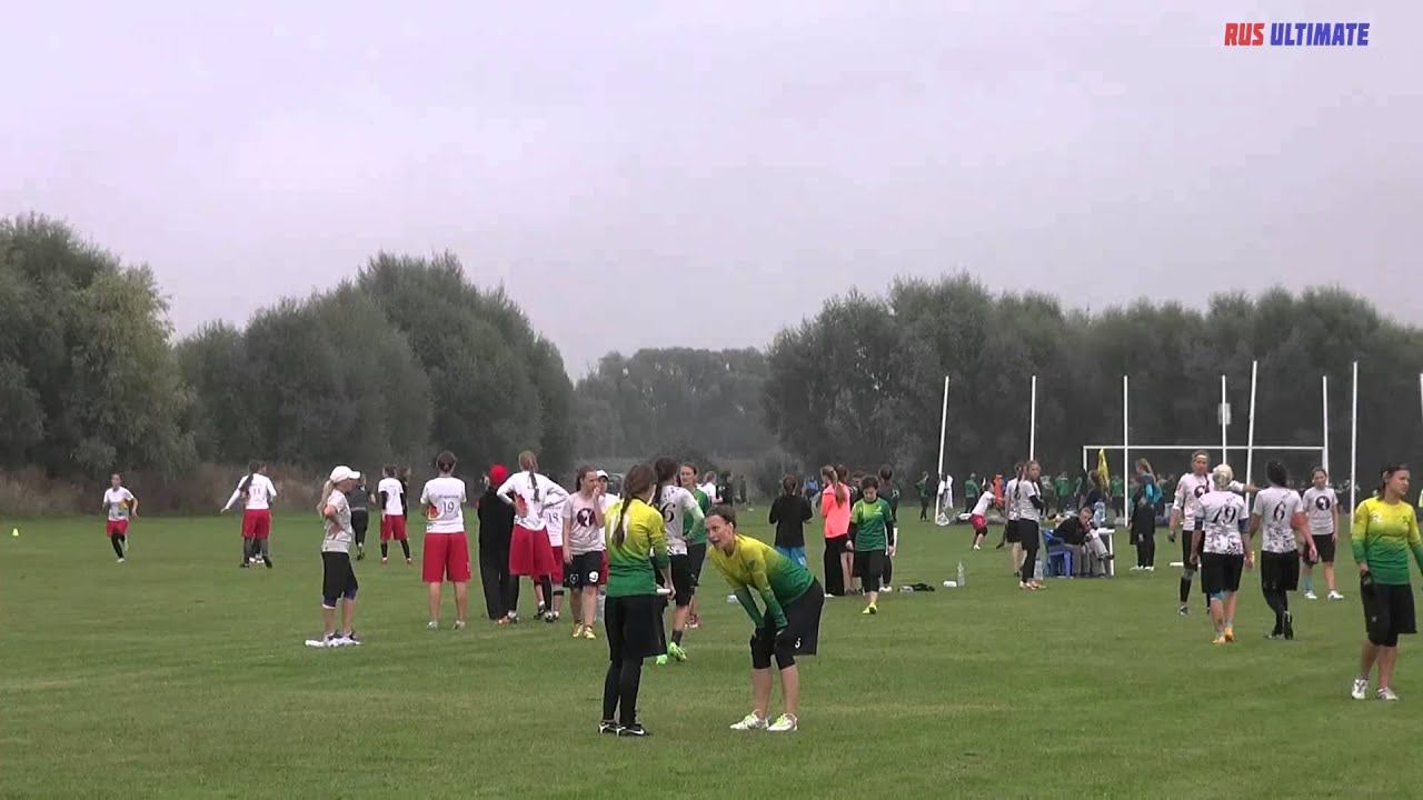 RUCC2015 LemonGrass vs CosmicGirls