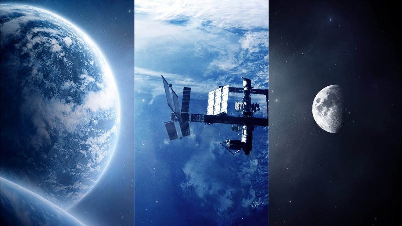 Telemetric Transmission Phase 8 | Atmospheric + Intelligent Drum and Bass Mix