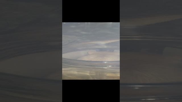 Игорь купается в песке