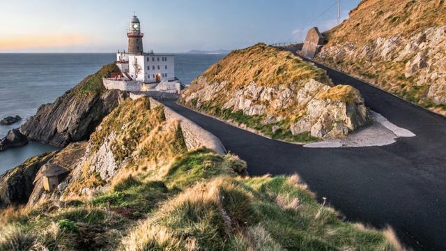 Tony Anderson. Further Up, Further In