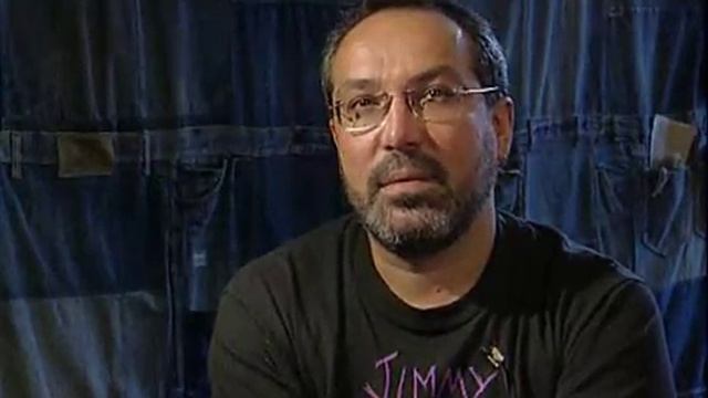 Время ДДТ Периферия 1 часть