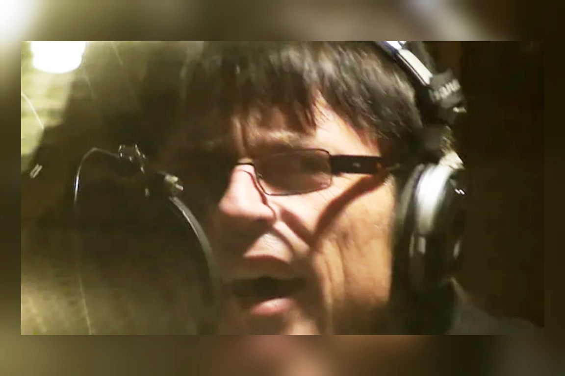 Серж Смоленский "Помолитесь за наших друзей!"