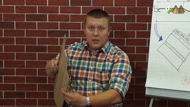 Какой формы бывает сайдинг