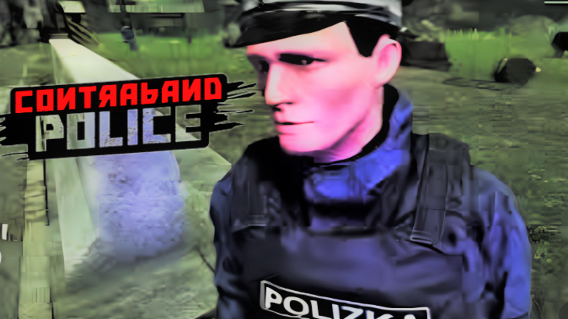 РАЗВЯЗКА БЛИЗКО | Contraband Police #13