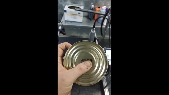 Sojet Нанесение маркировки на консервы-(1080p30)