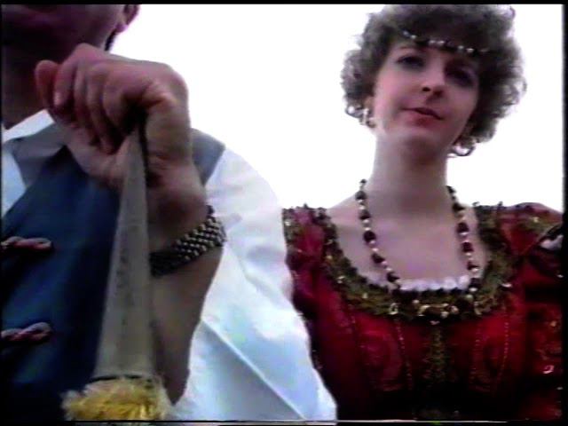 Венеция, Флоренция