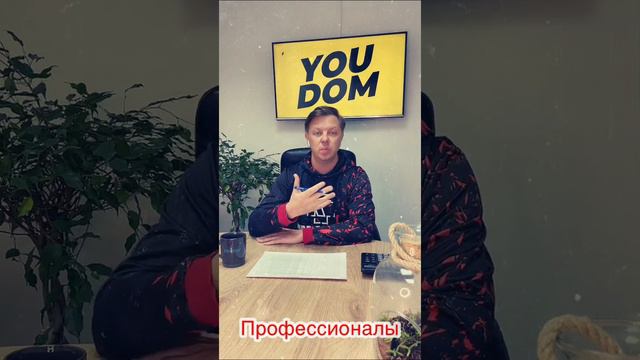 Почему не любят РИЭЛТОРА