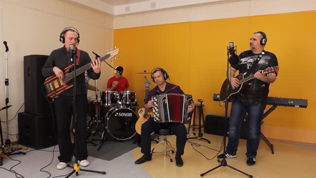 Мамонты - Прощай