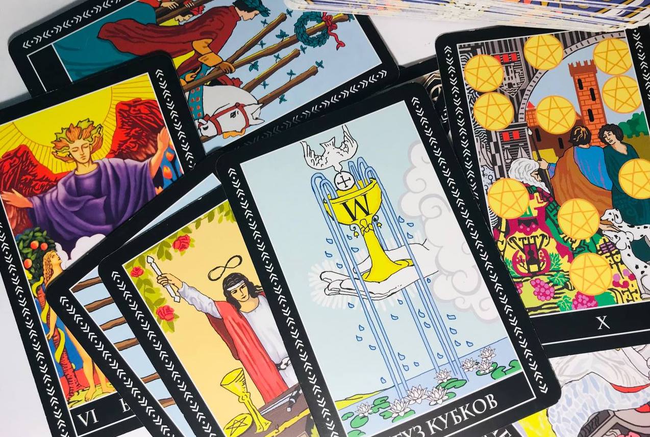 Будет воссоединение?! Какие мысли? Действия? Чувства? Таро.