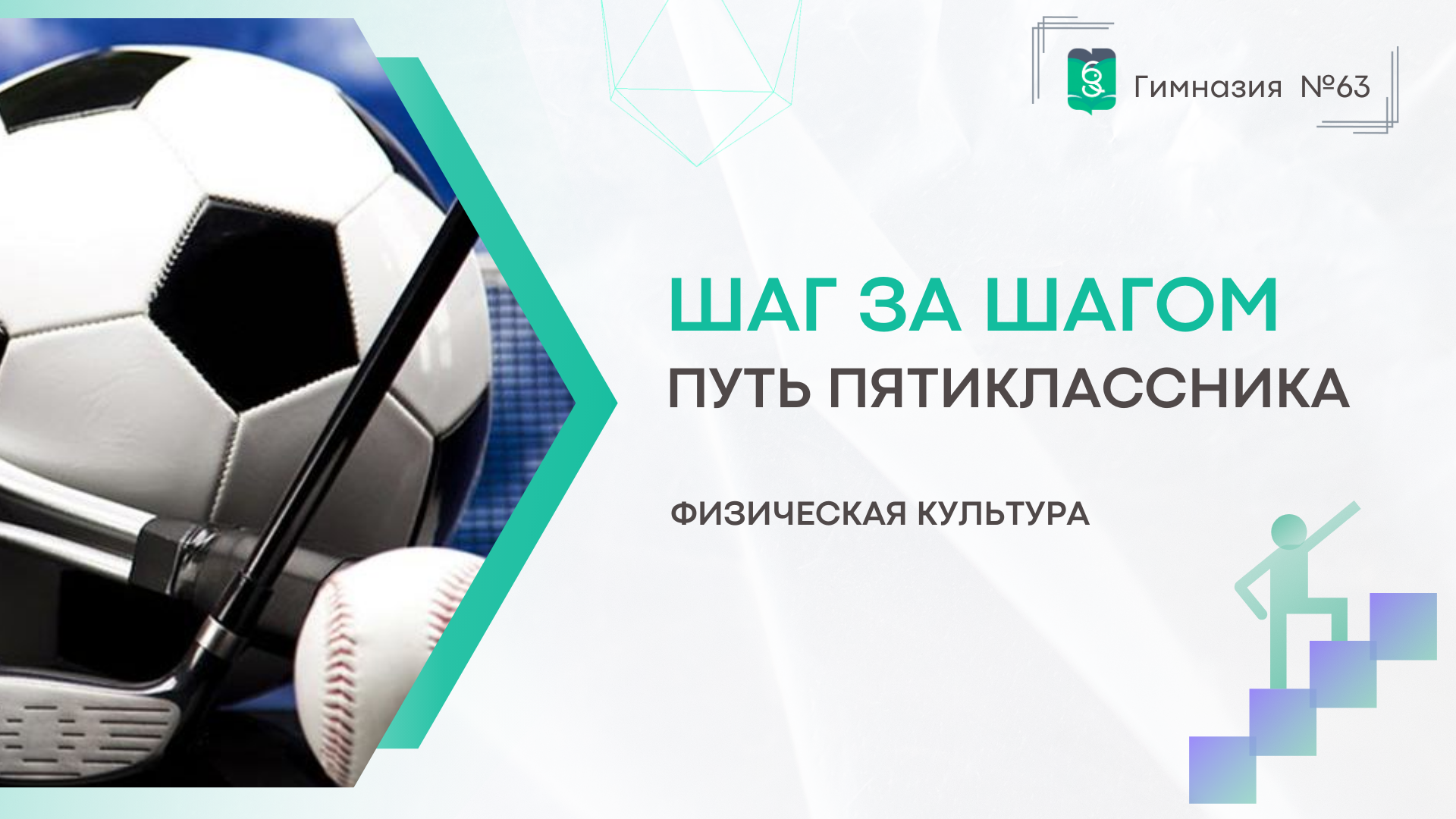 Шаг за шагом. Физическая культура. 5 класс