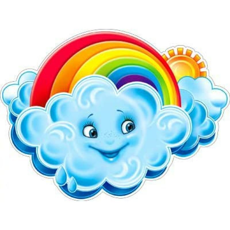 Сказка Про маленькое Облачко. Поучительная и развивающаяся аудиосказка для детей на ночь