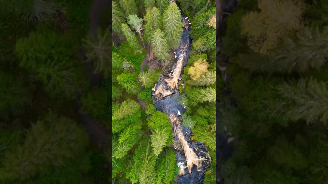 Осенняя Карелия!