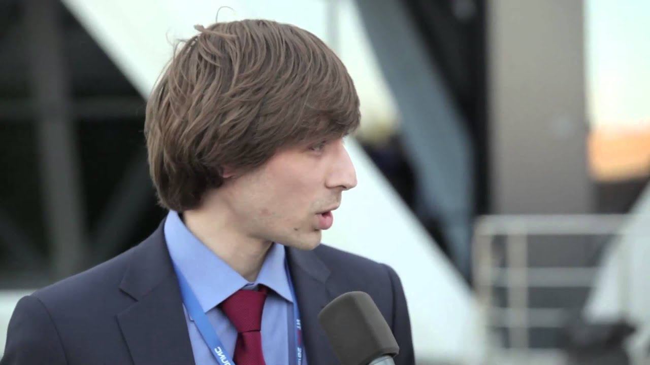 Интервью с Антоном Поздняковым, замдиректора департамента отраслевых проектов ГК «Натекс»