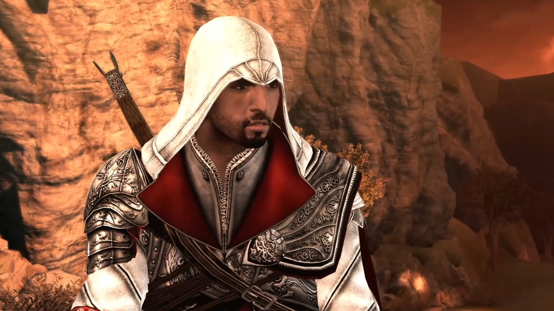 Assassin's Creed: Дезмонд Майлс и календарь Майя, часть 2