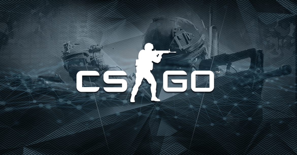 CS GO (Counter-strike) Контр страйк
