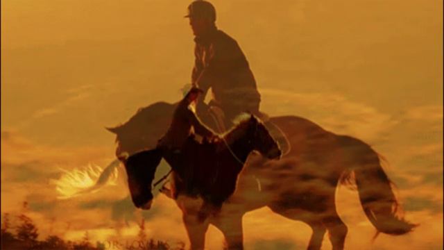 ОТПУСТИТЕ КОНЯ НА ВОЛЮ - исполняет ЮРИЙ СТАРЦЕВ