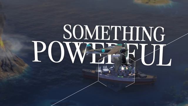 Sid Meier’s Civilization VII - Gameplay Reveal Trailer