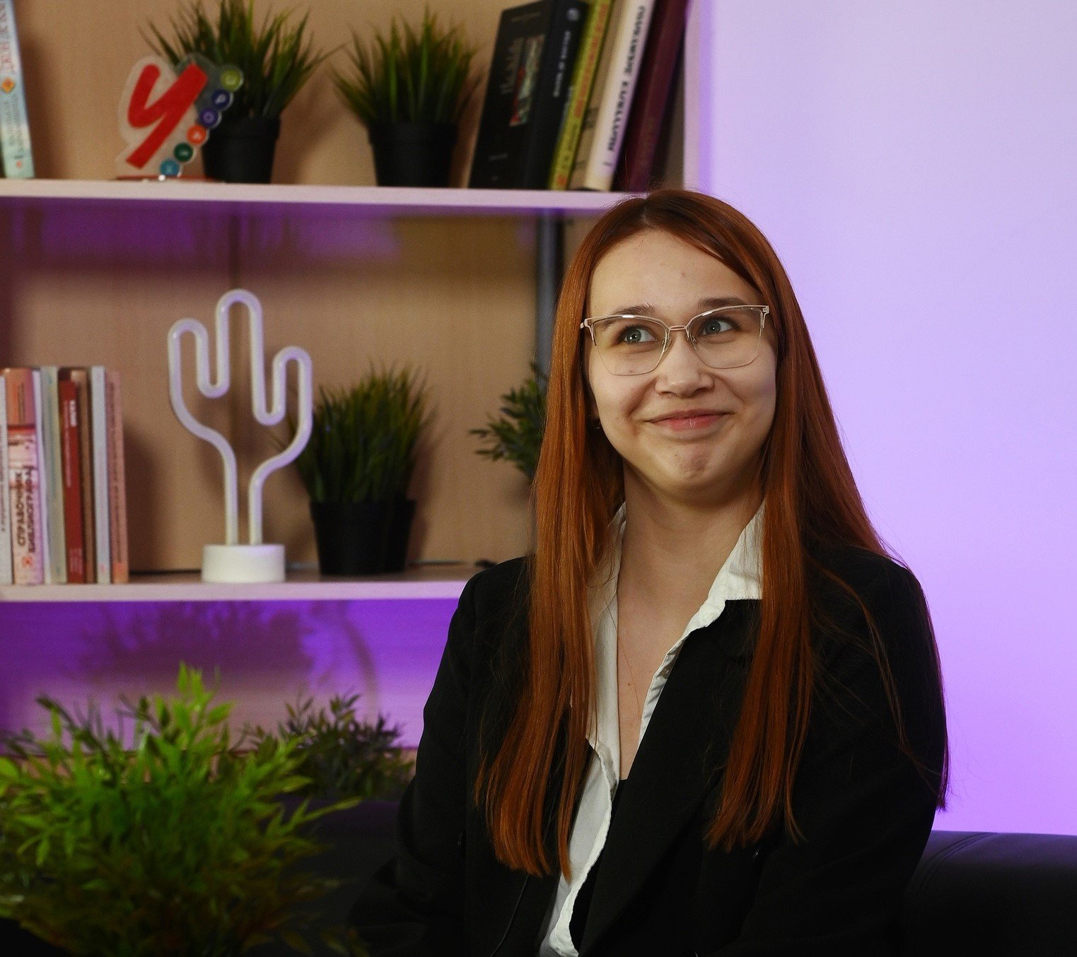 Шоу «Школьные вопросы» Выпуск №6