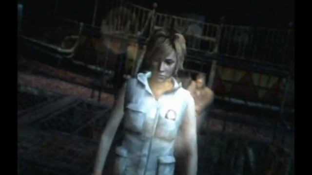 Silent Hill 3