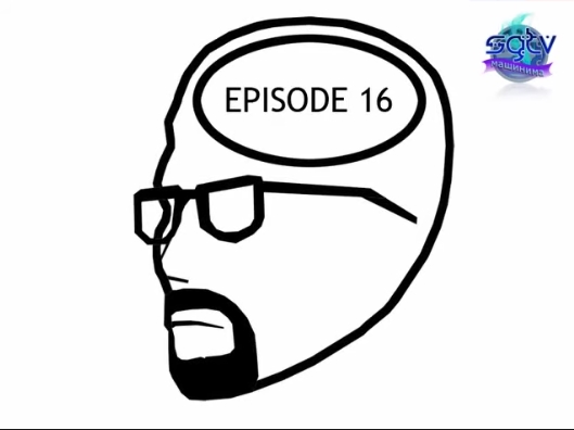 Разум Фримена #16 [RUS by Stopgame.ru] Freeman's Mind