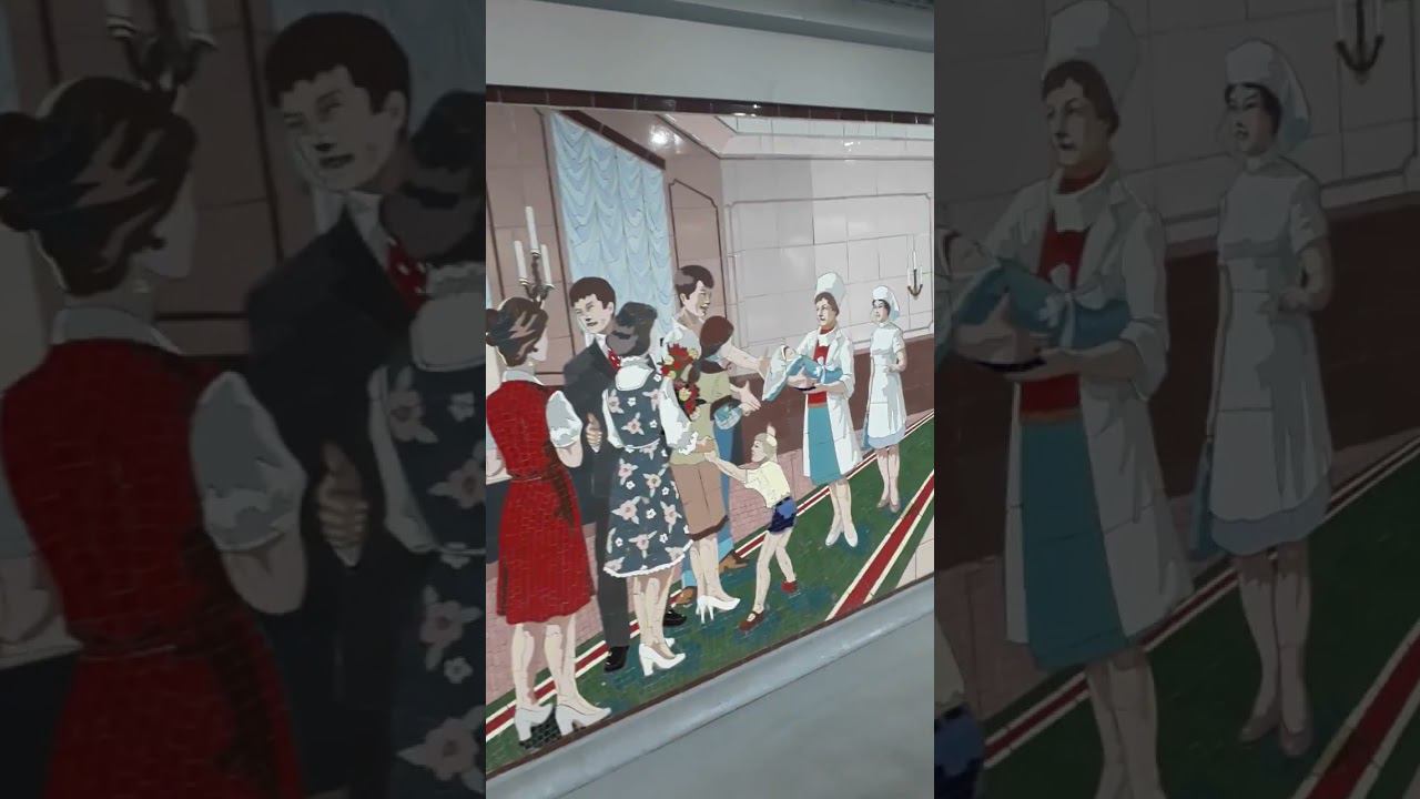 Переход в Ростове