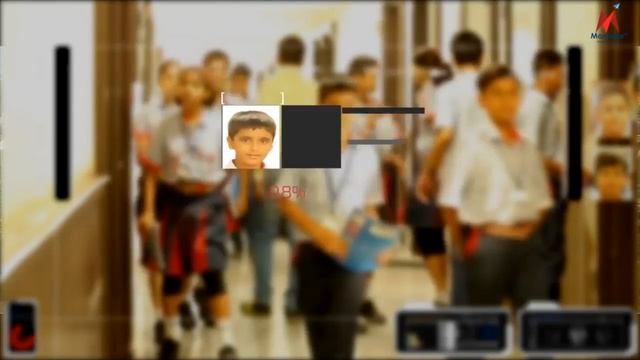 Компьютерное зрение