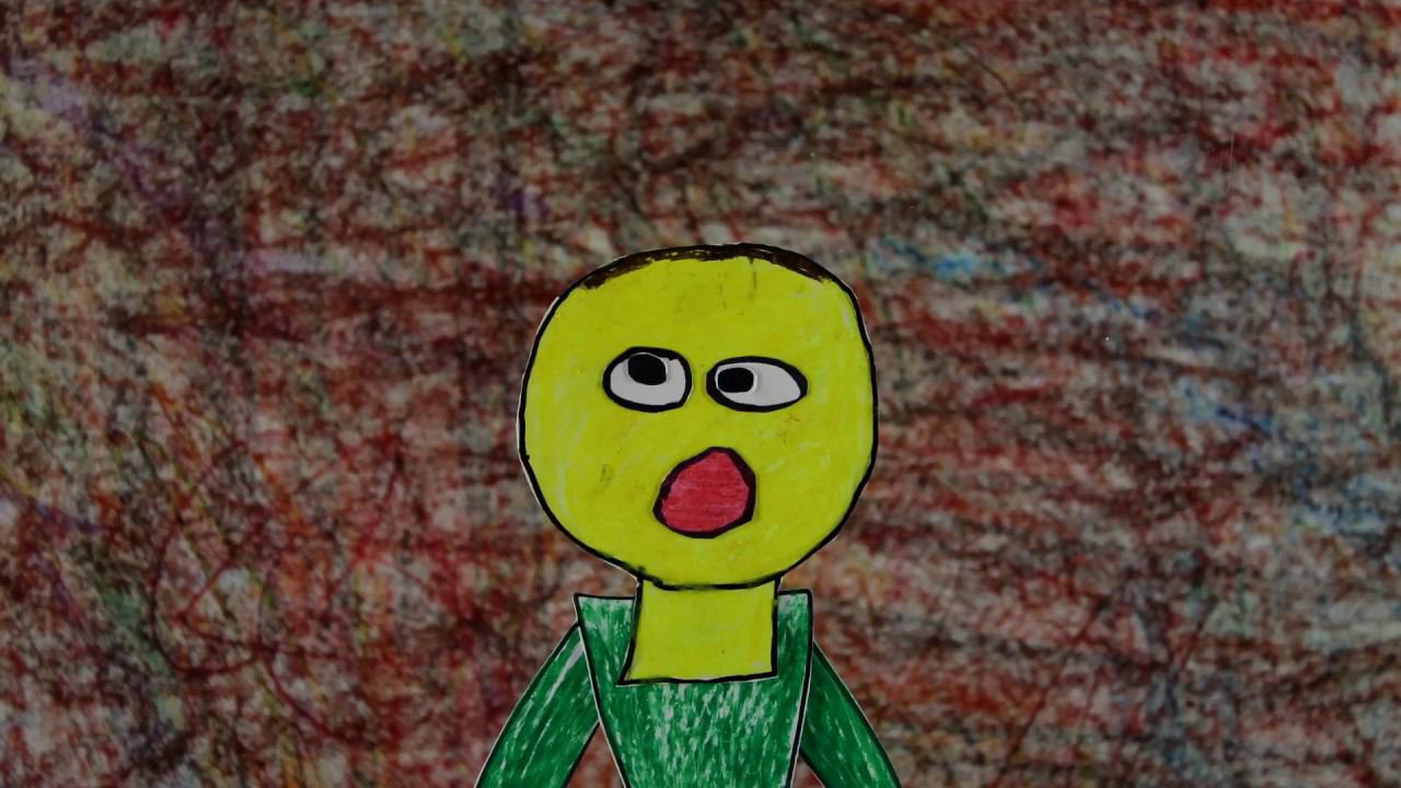 Поиск потайной двери