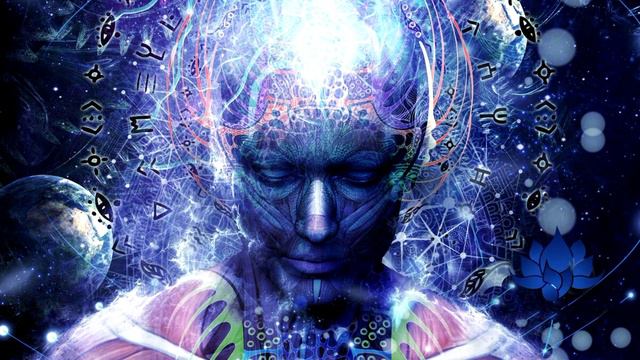 Видео Утренняя медитация Квантовый скачок