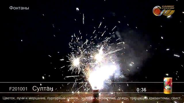 F201001 Султан