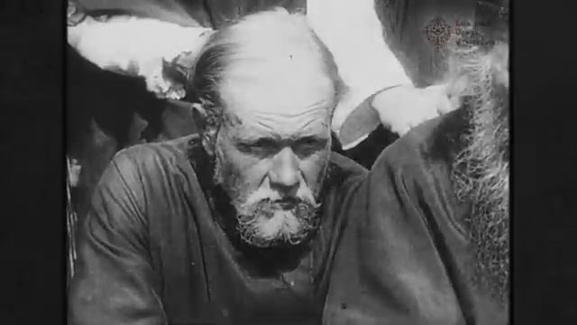 На Веселых Горах Урала: Крестный путь староверов