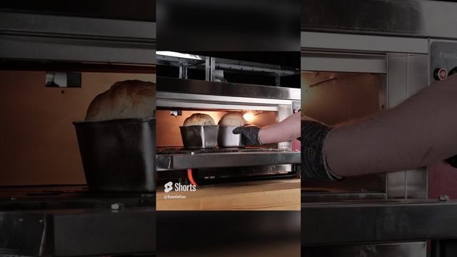 ? Печь для пекарни ?