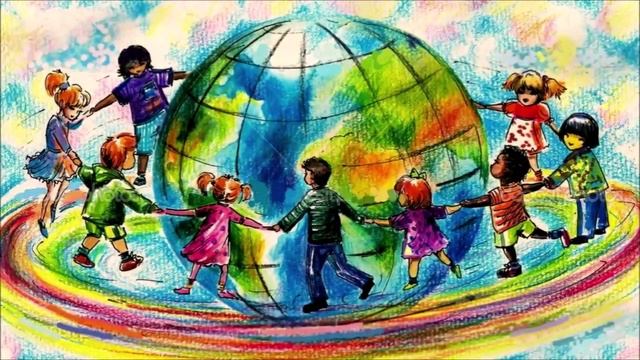 Сместить акценты восприятия. О Пробуждении Человечества.